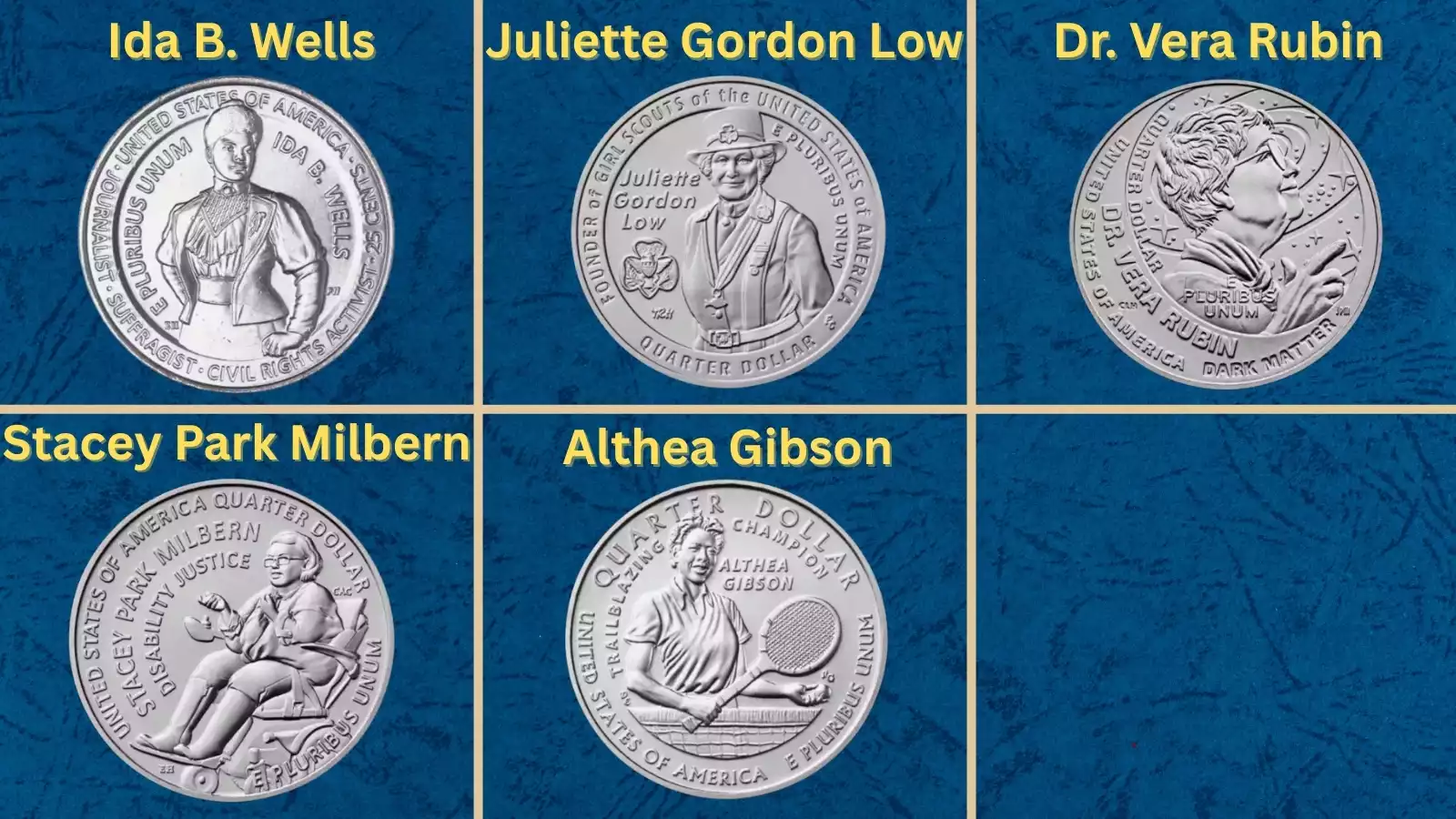 2025 Quarter Coin Value