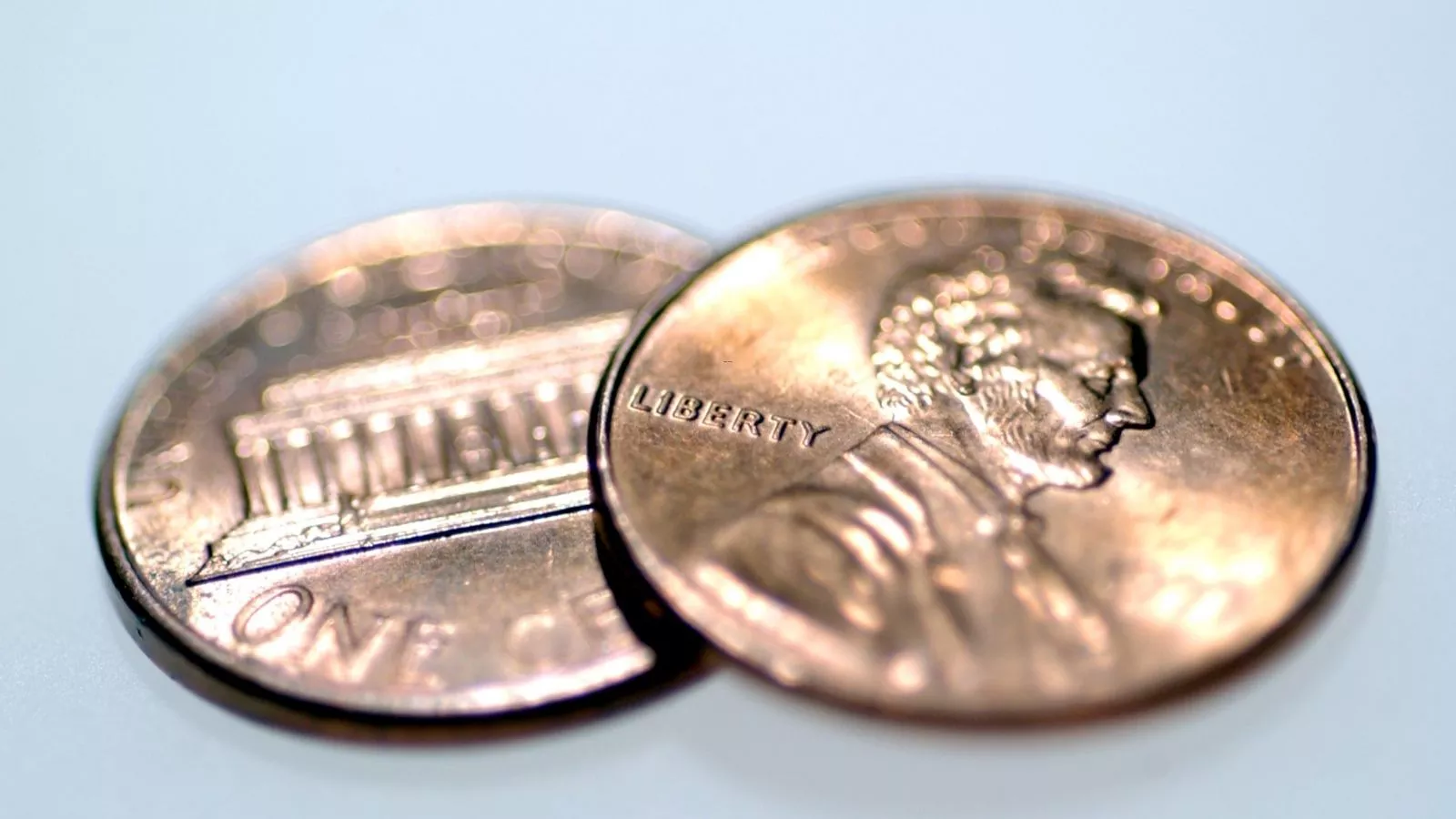 How Much Does It Cost To Make A Penny?
