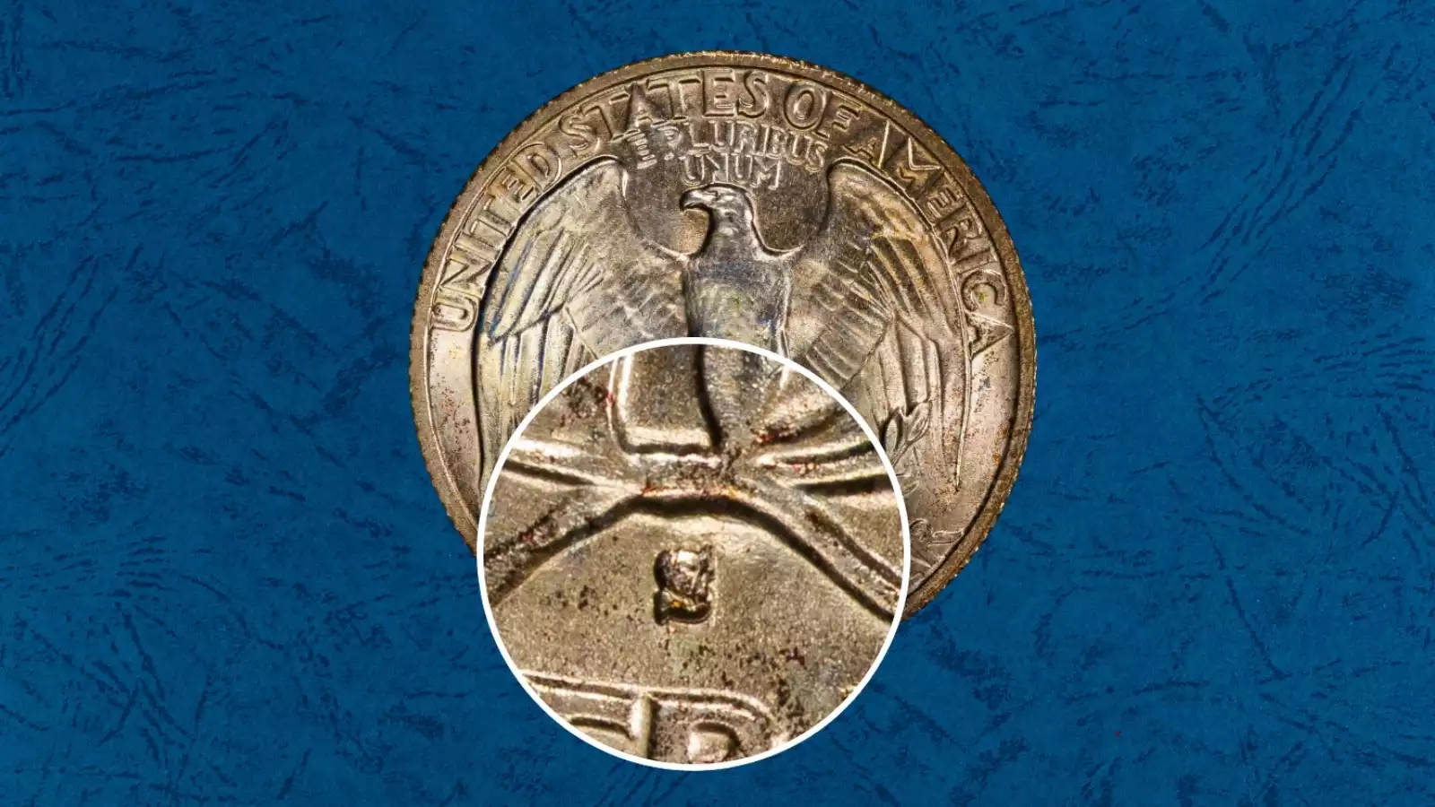 1943 Quarter Coin Value