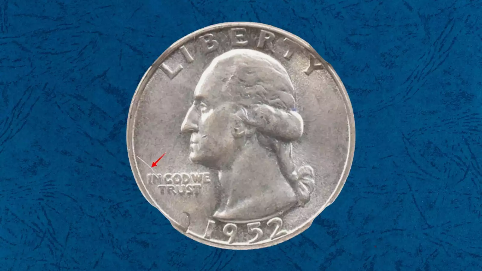 1952 Quarter Coin Value