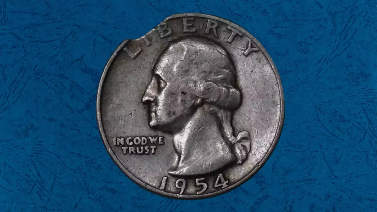 1954 Quarter Coin Value
