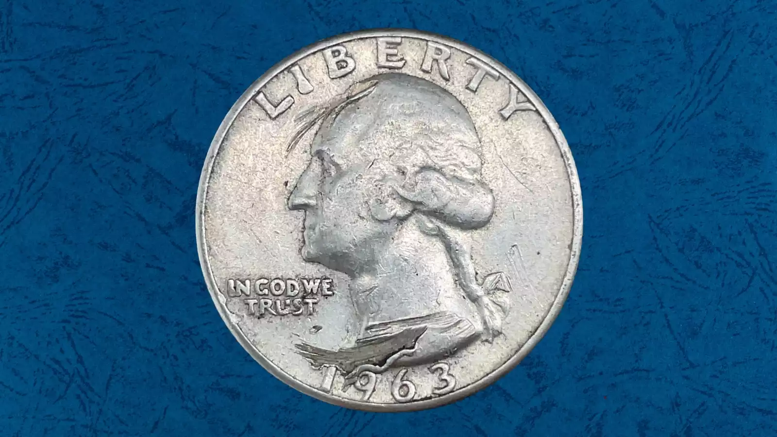 1963 Quarter Value: How Much Is It Worth? (Mar. Update)