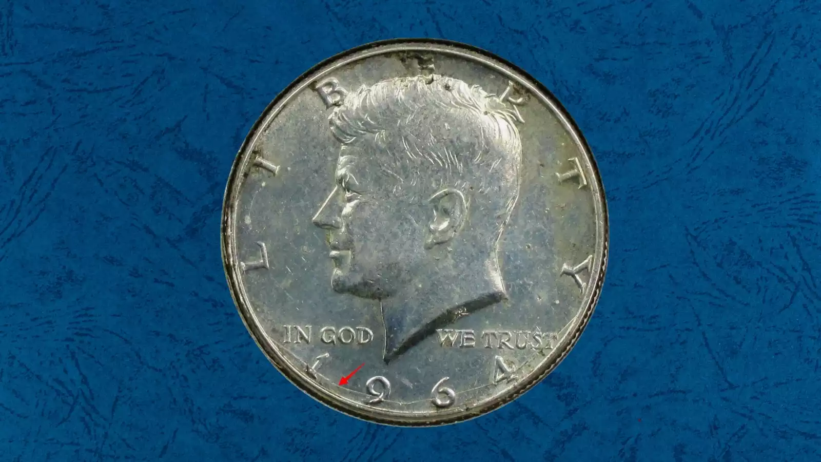1964 Half Dollar Error List with Pictures (Worth Money!)