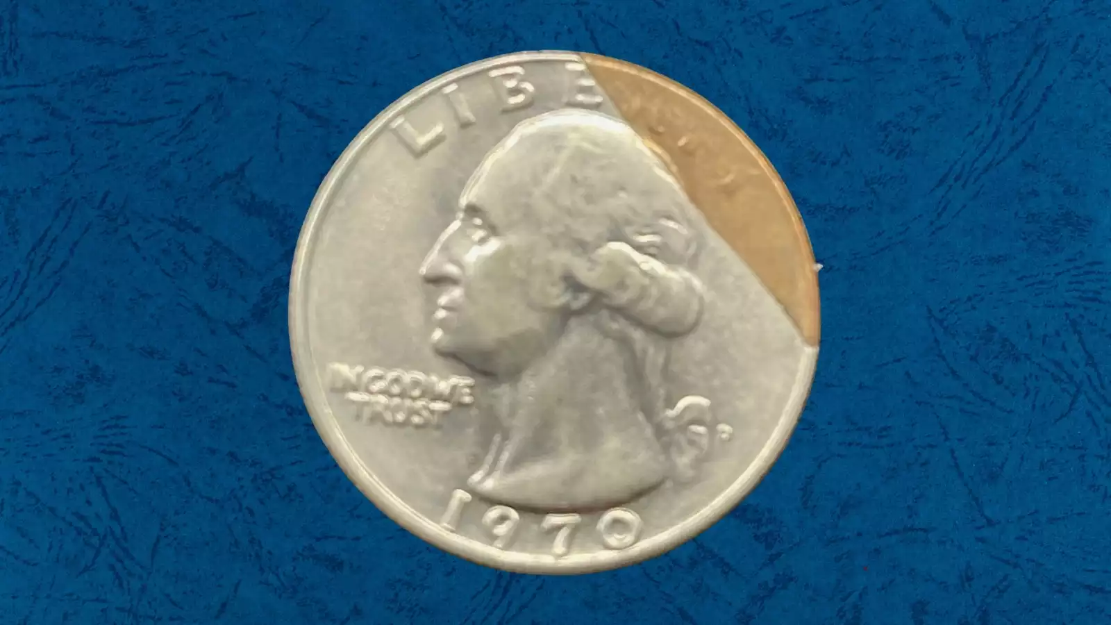 1970 Quarter Error List with Pictures (Worth Money!)