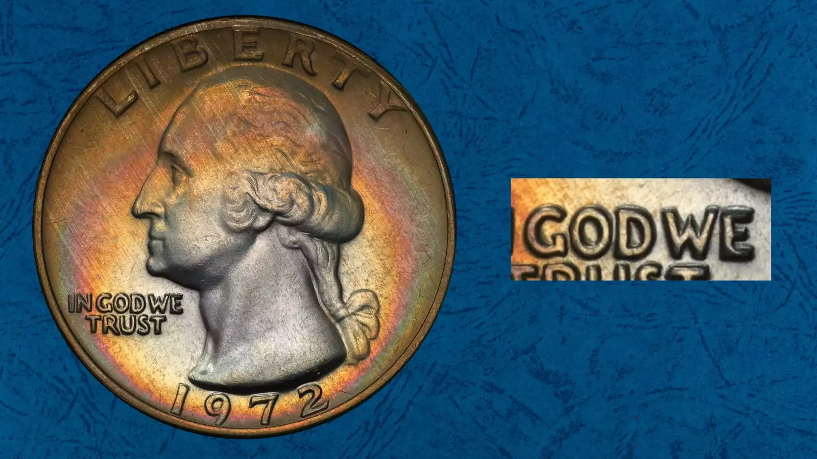 1972 Quarter Value: How Much Is It Worth? (Mar. Update)