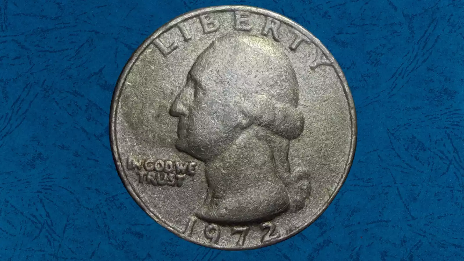 1972 Quarter Value: How Much Is It Worth? (Mar. Update)