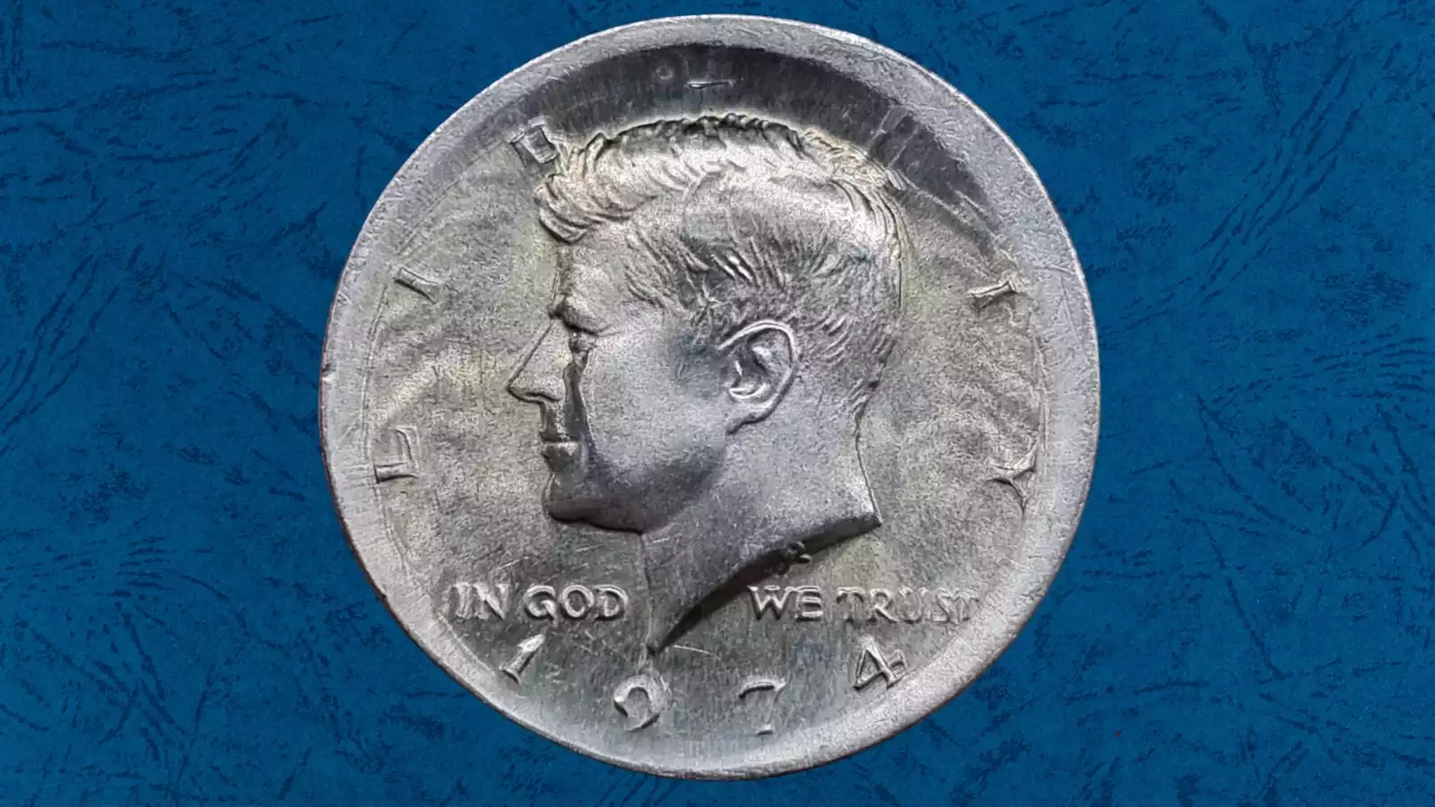 1974 Half Dollar Error List with Pictures (Worth Money!)