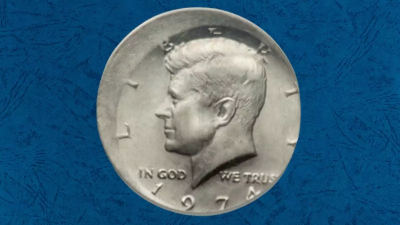 1974 Half Dollar Error List with Pictures (Worth Money!)
