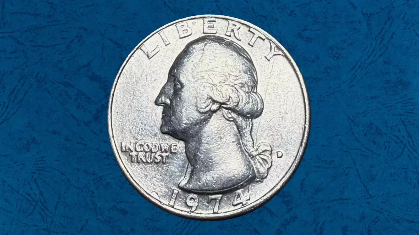 1974 Quarter Value: How Much Is It Worth? (Mar. Update)