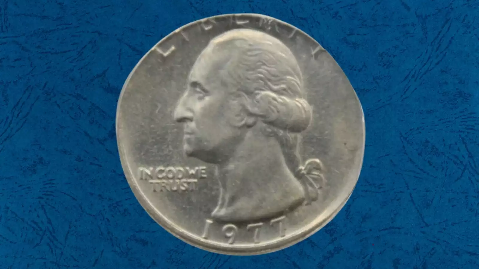 1977 Quarter Value: How Much Is It Worth? (Jan Update)