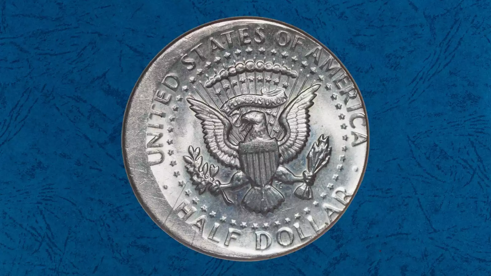 1977 Half Dollar Value