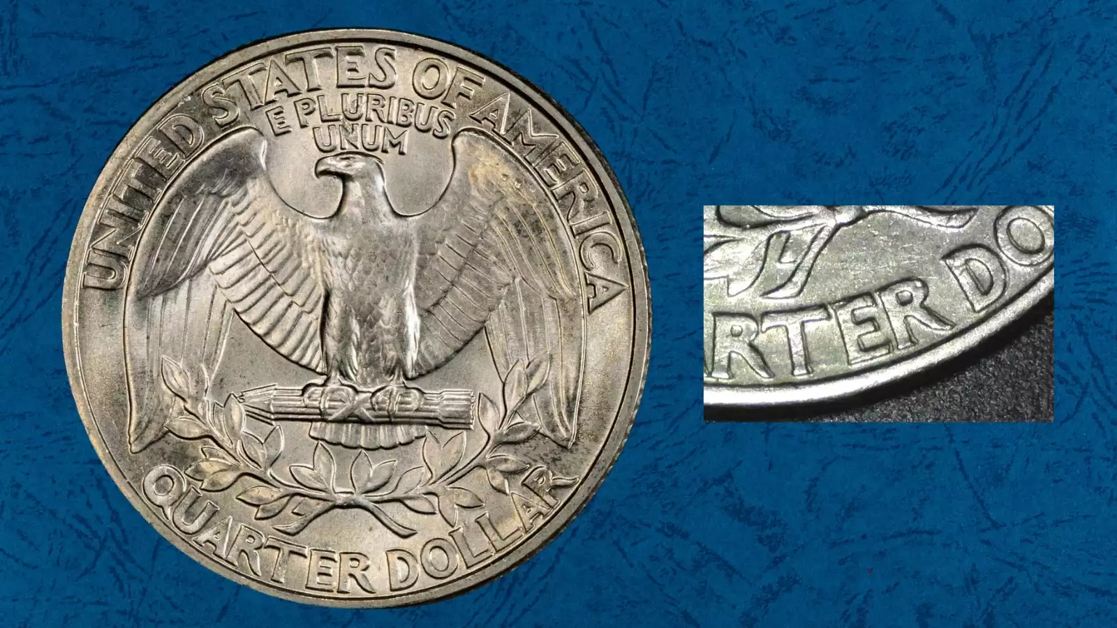 1977 Quarter Value: How Much Is It Worth? (Jan Update)