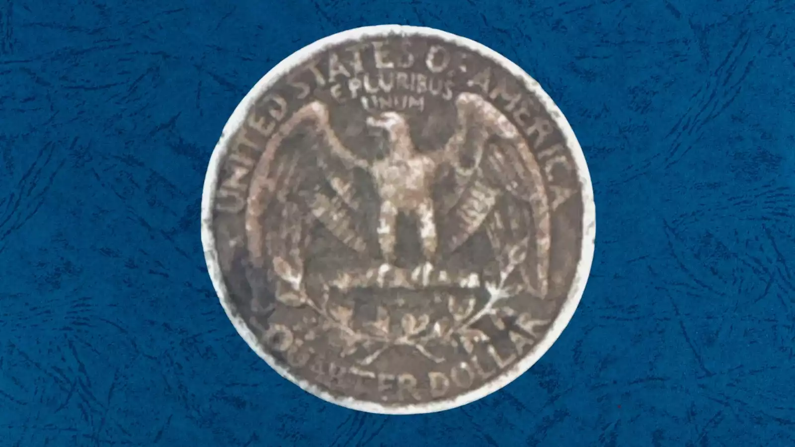 1977 Quarter Error List with Pictures (Worth Money!)