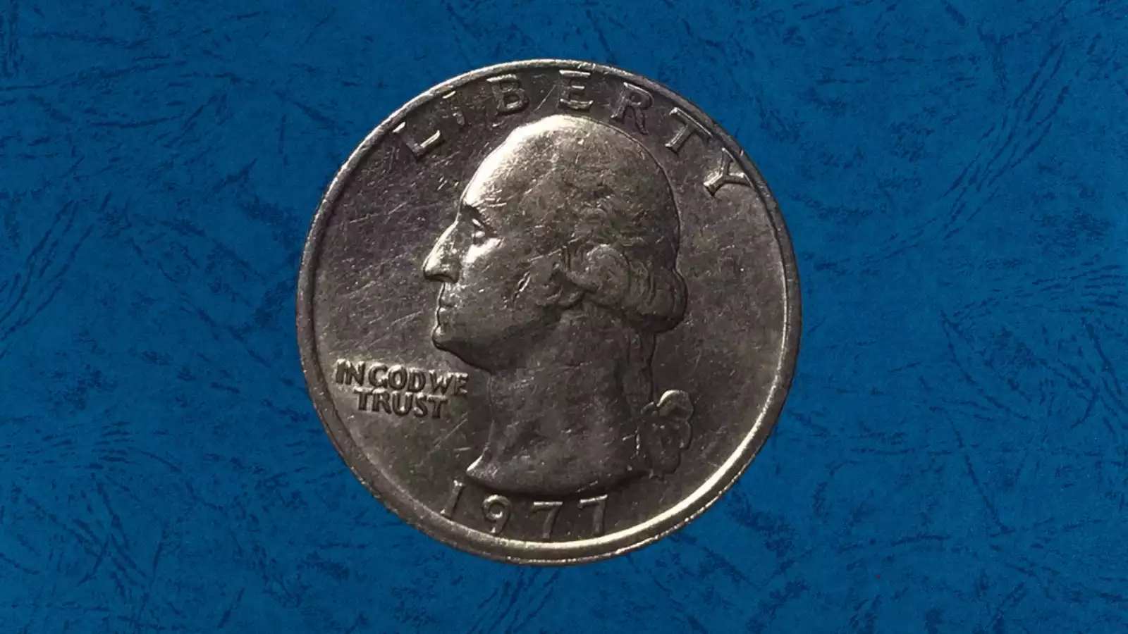 1977 Quarter Error List with Pictures (Worth Money!)