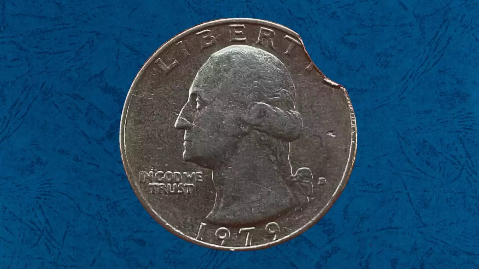 1979 Quarter Error List with Pictures (Worth Money!)