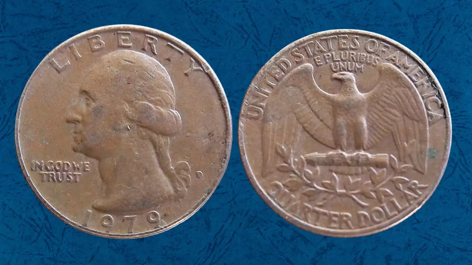 1979 Quarter Value: How Much Is It Worth? (Jan Update)