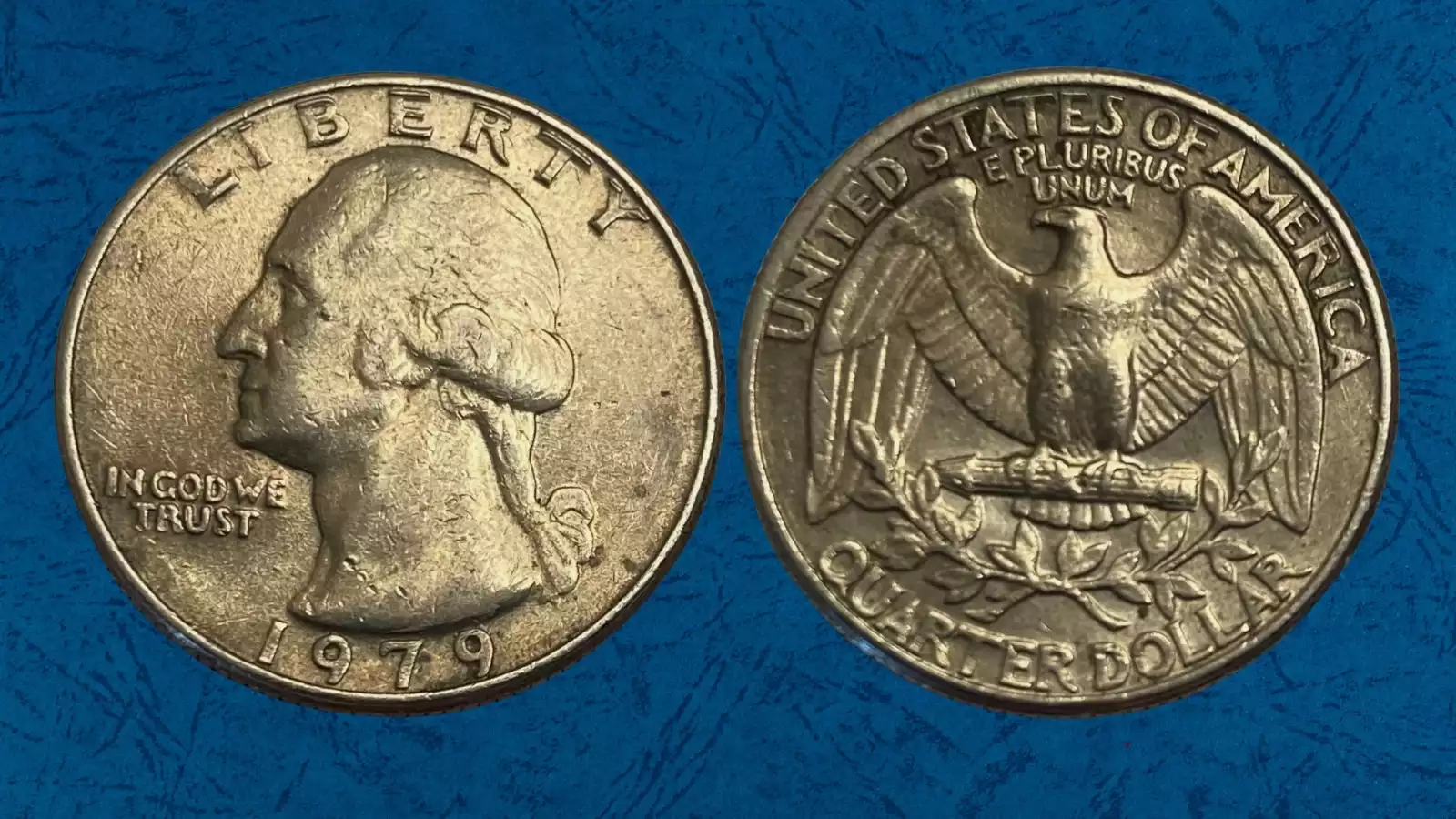 1979 Quarter Value: How Much Is It Worth? (Jan Update)