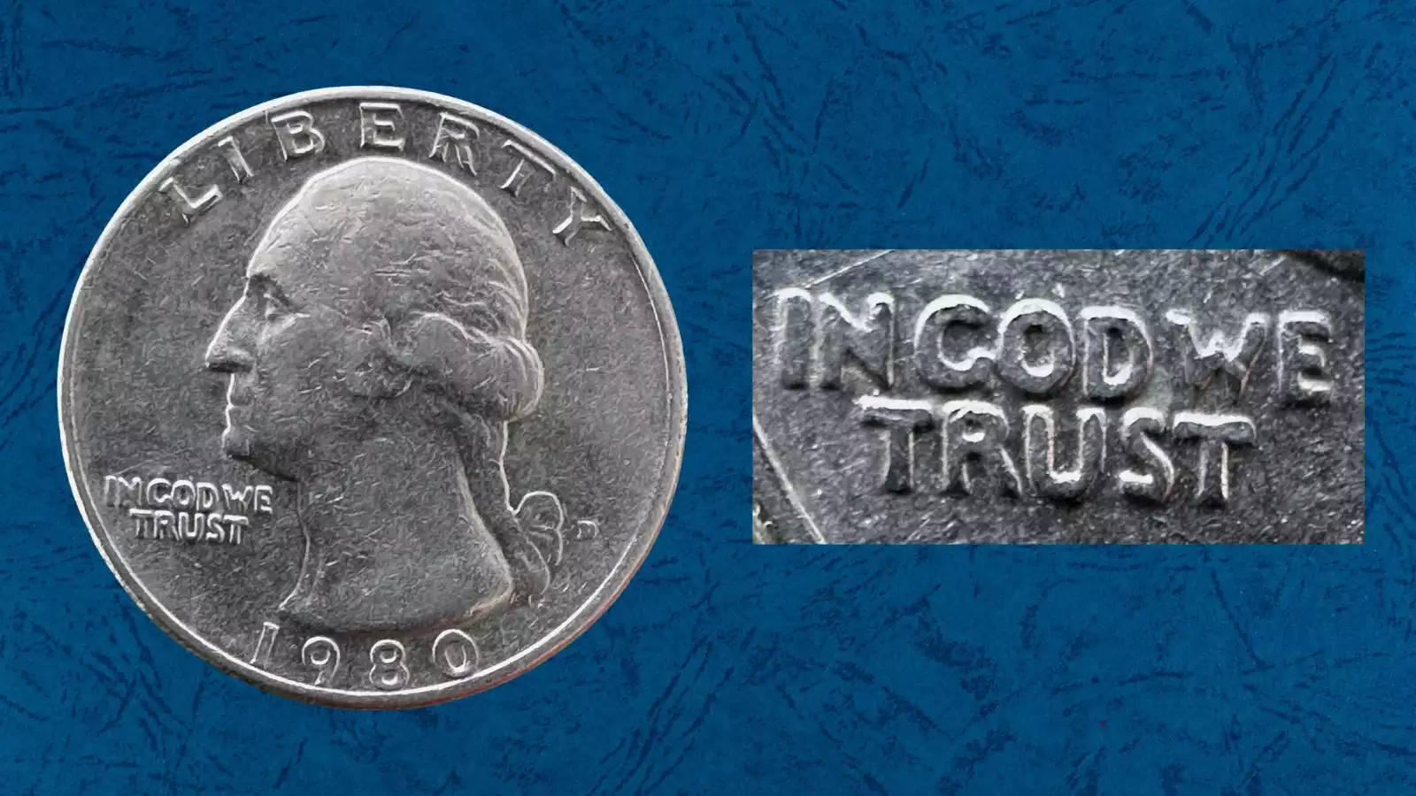 1980 Quarter Coin Value