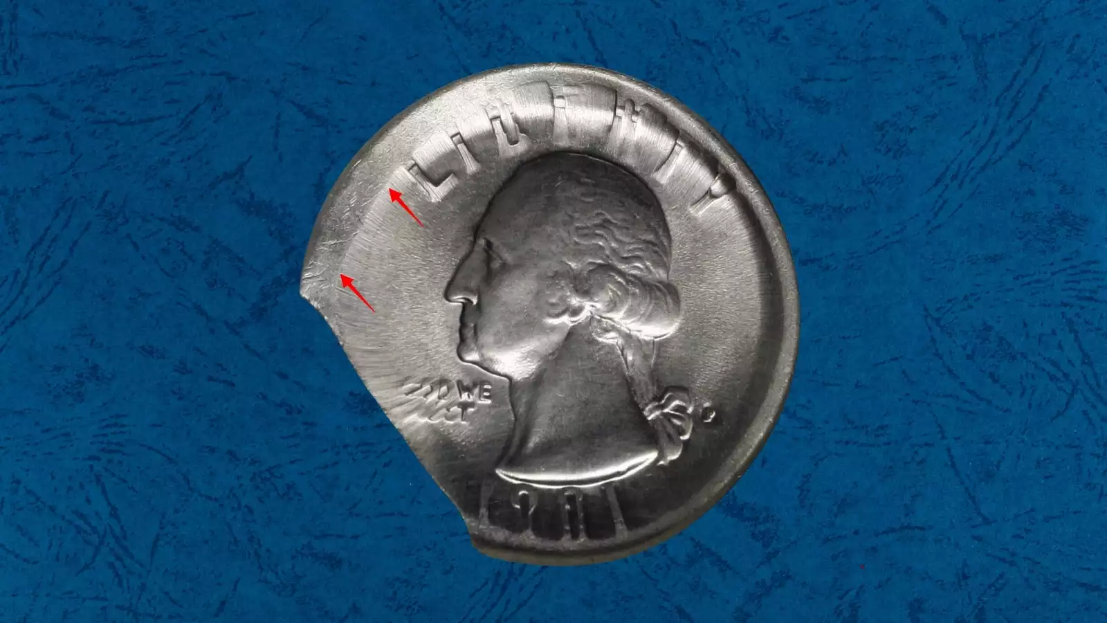 1981 Quarter Error List with Pictures (Worth Money!)