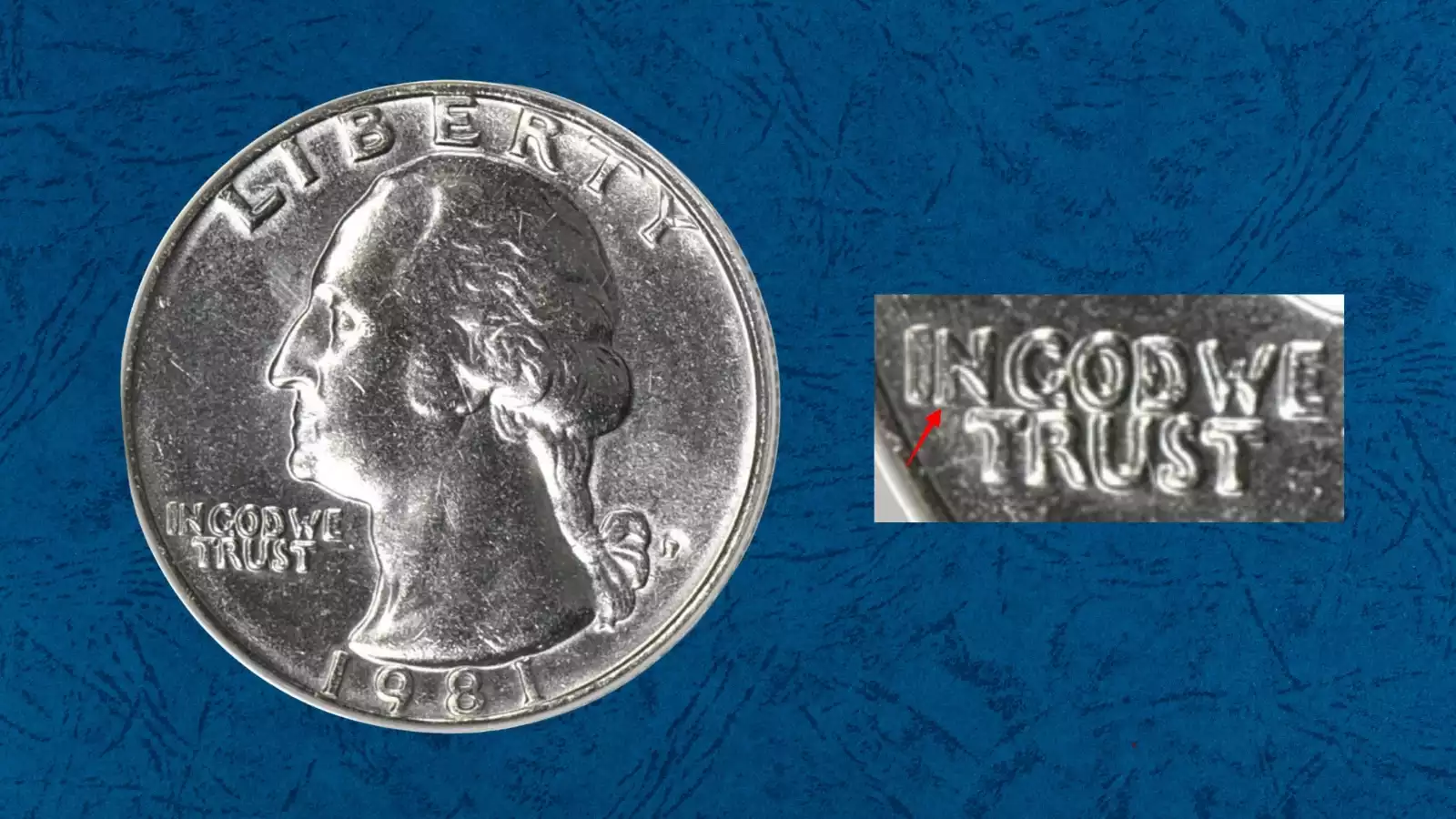 1981 Quarter Value: How Much Is It Worth? (Mar. Update)