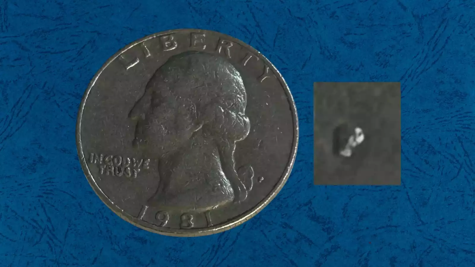 1981 Quarter Error List with Pictures (Worth Money!)