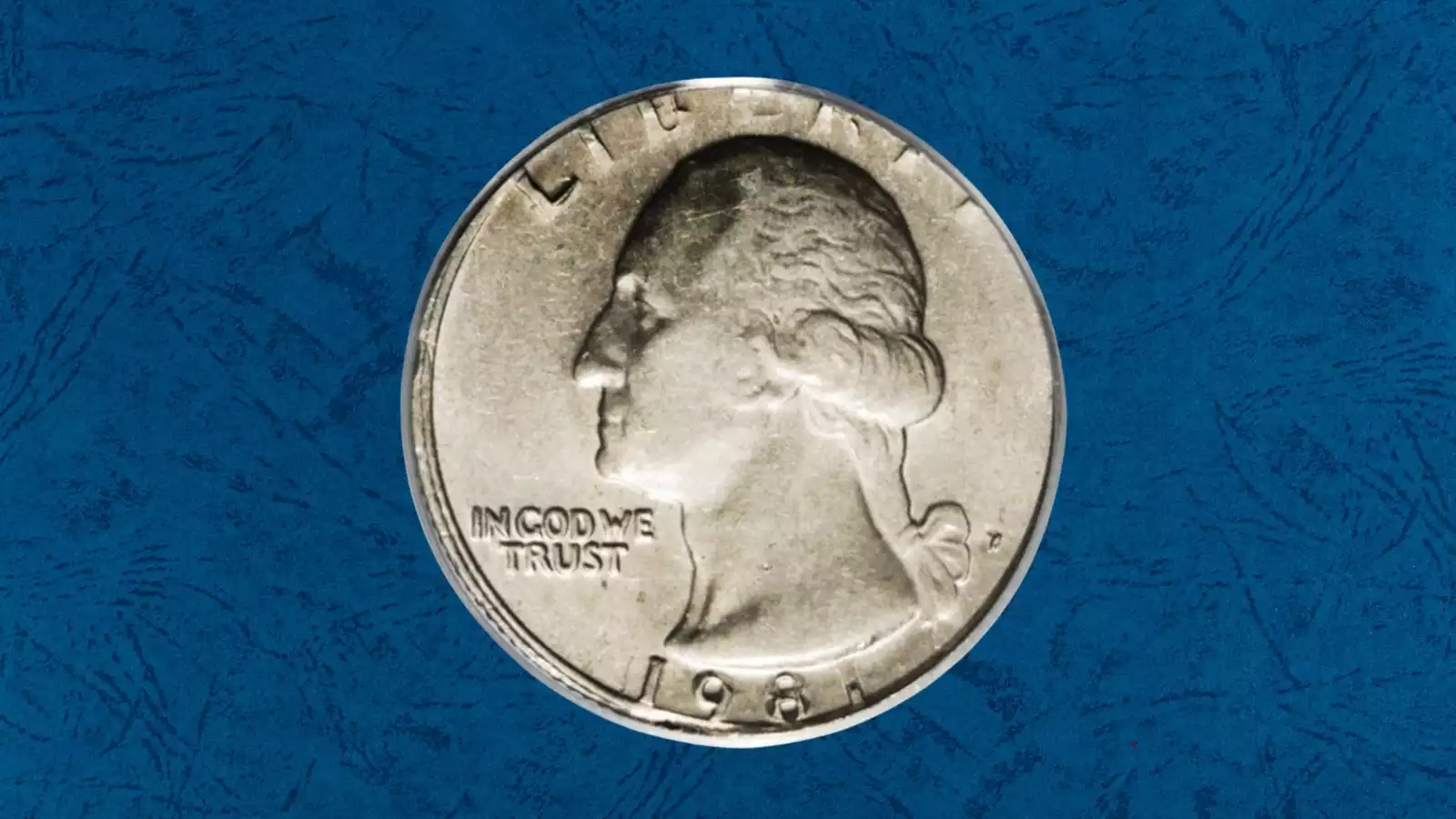 1981 Quarter Error List with Pictures (Worth Money!)
