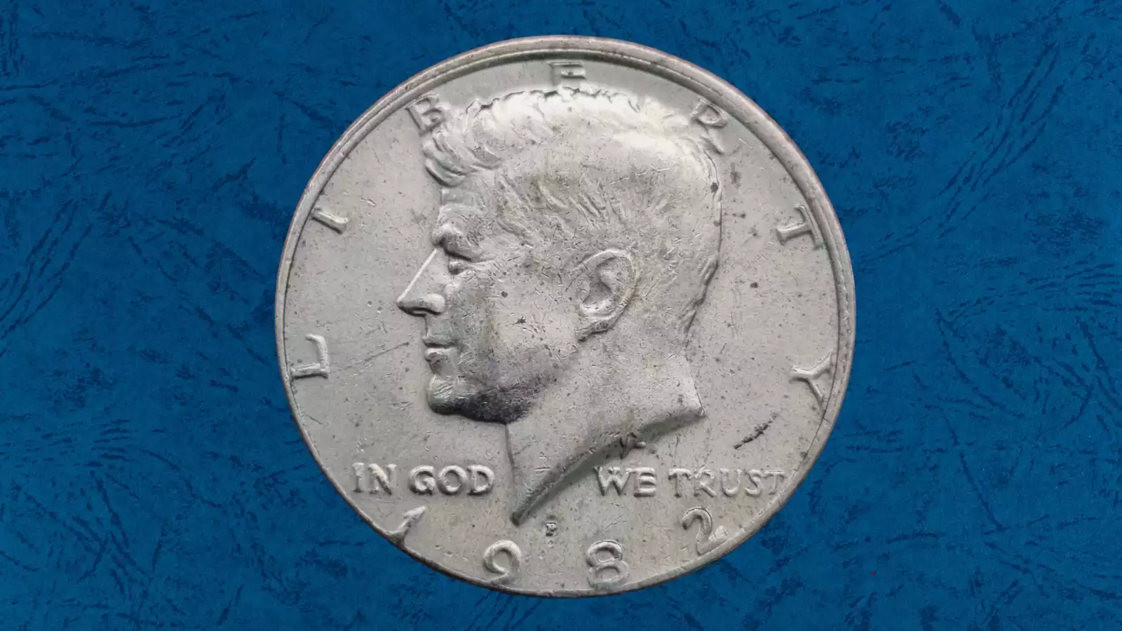 1982 Half Dollar Value: How Much Is It Worth? (Mar. Update)