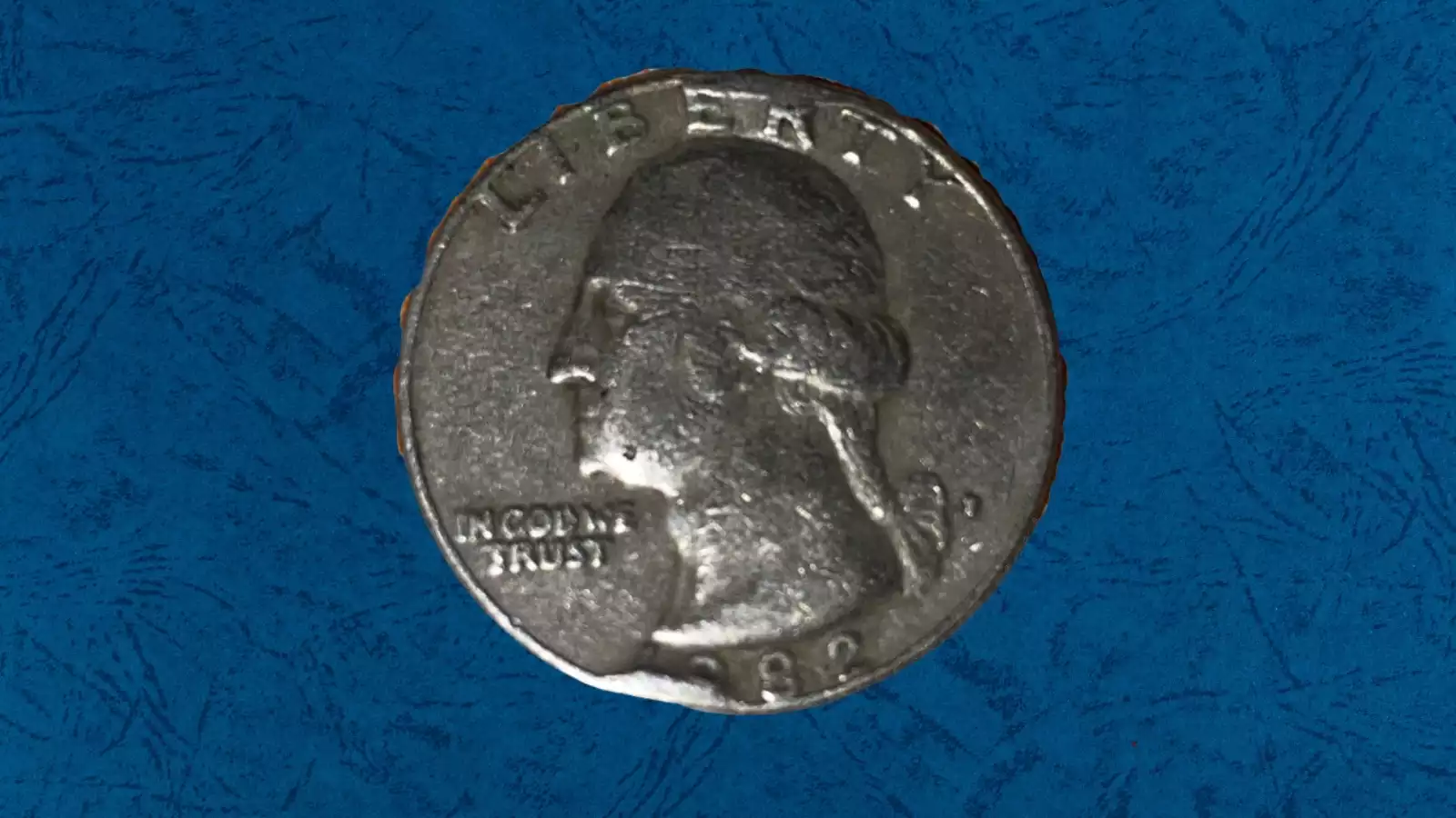1982 Quarter Coin Value