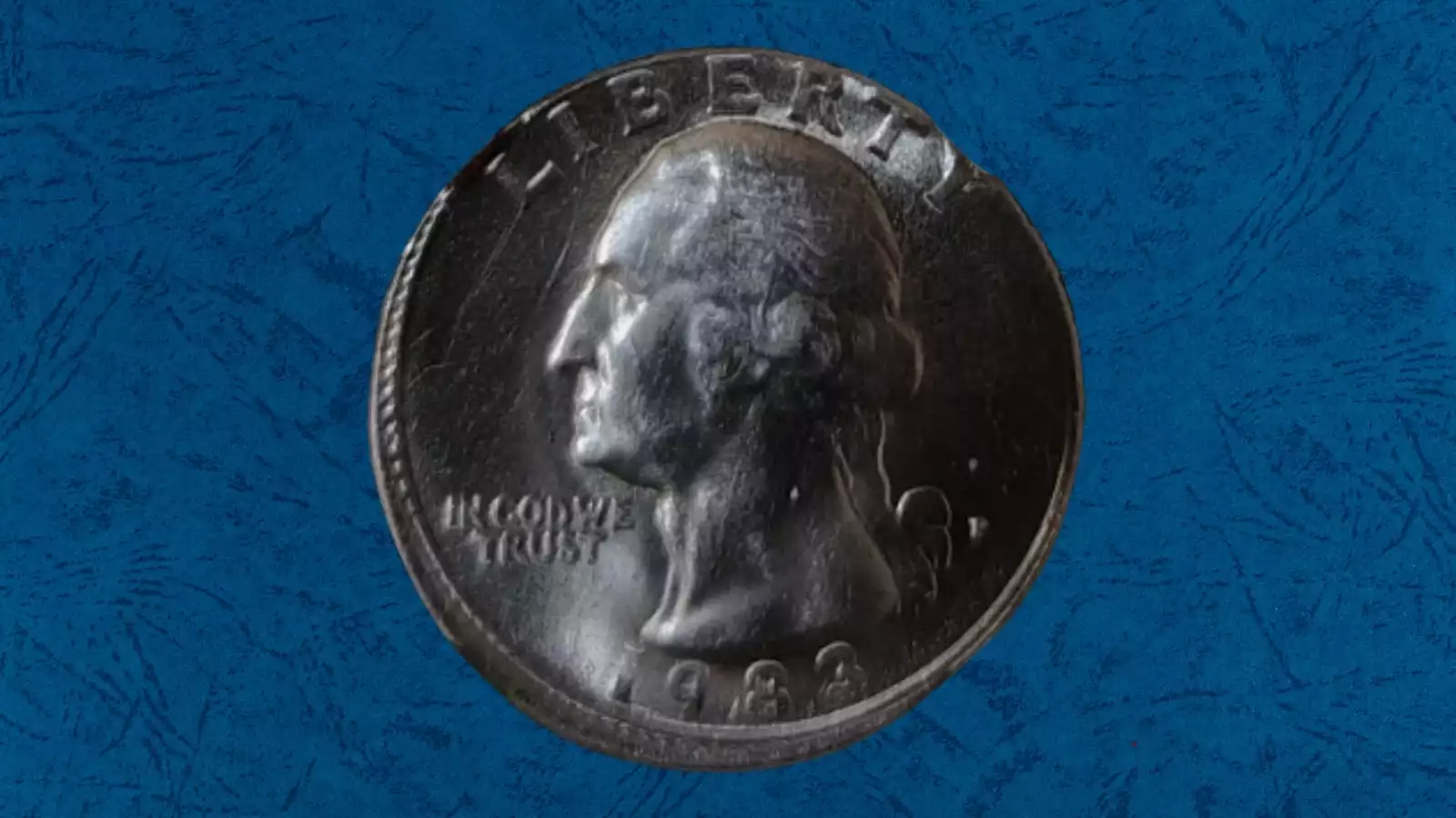 1983 Quarter Error List with Pictures (Worth Money!)