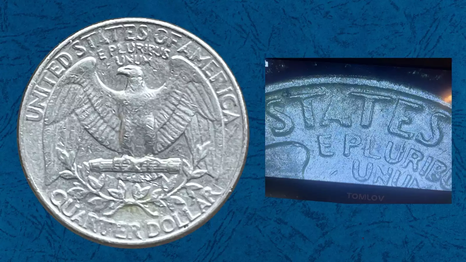 1983 Quarter Coin Value