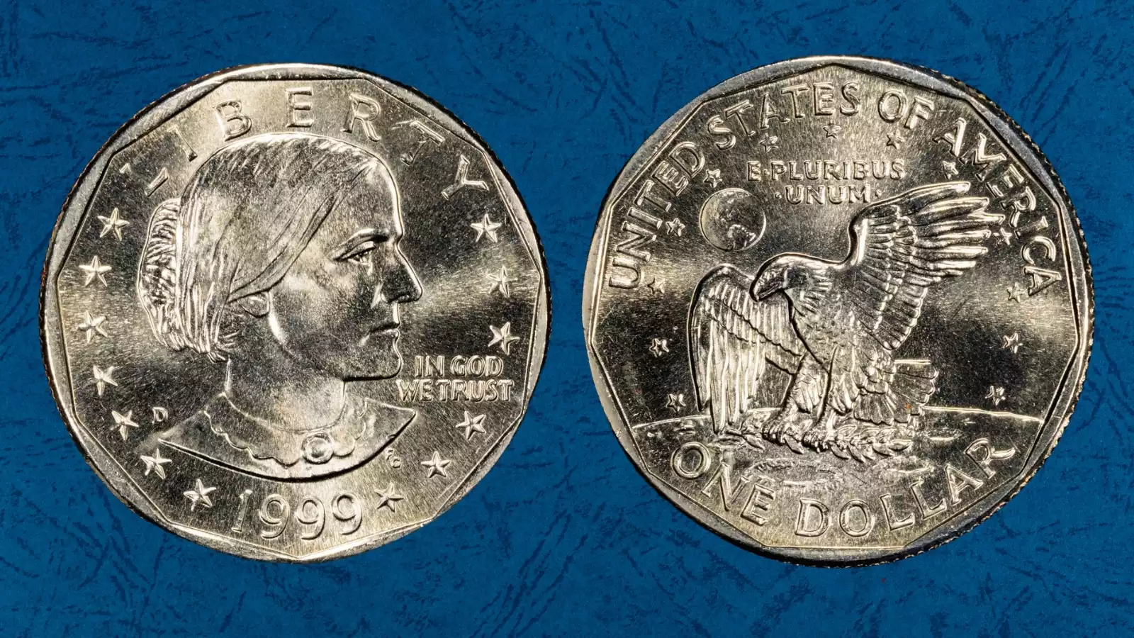 1999 Dollar Coin Value: How Much Is It Worth? (Mar. Update)