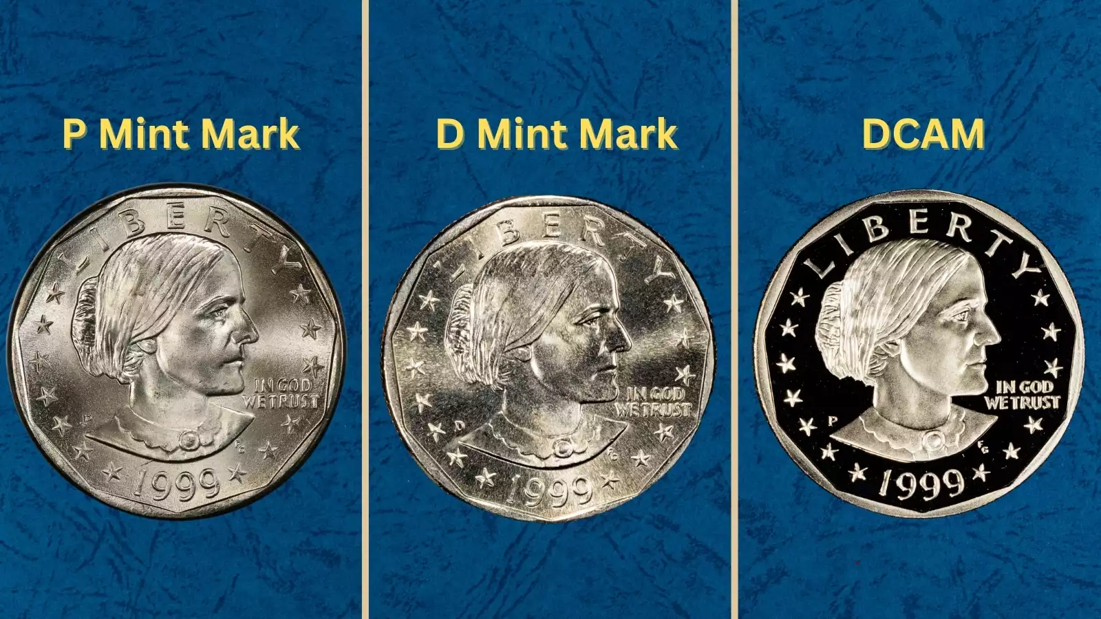 1999 Dollar Coin Value: How Much Is It Worth? (Mar. Update)