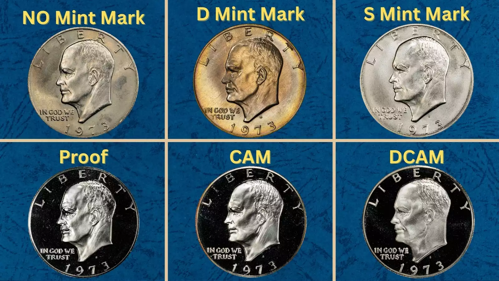 1973 Dollar Coin Value: How Much Is It Worth? (April Update)
