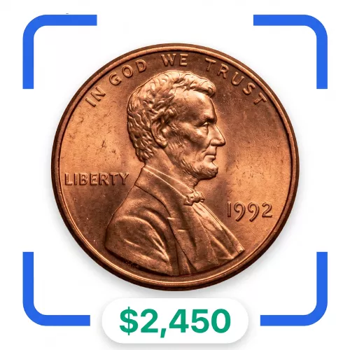 2019 Penny Error List with Pictures (Worth Money!)